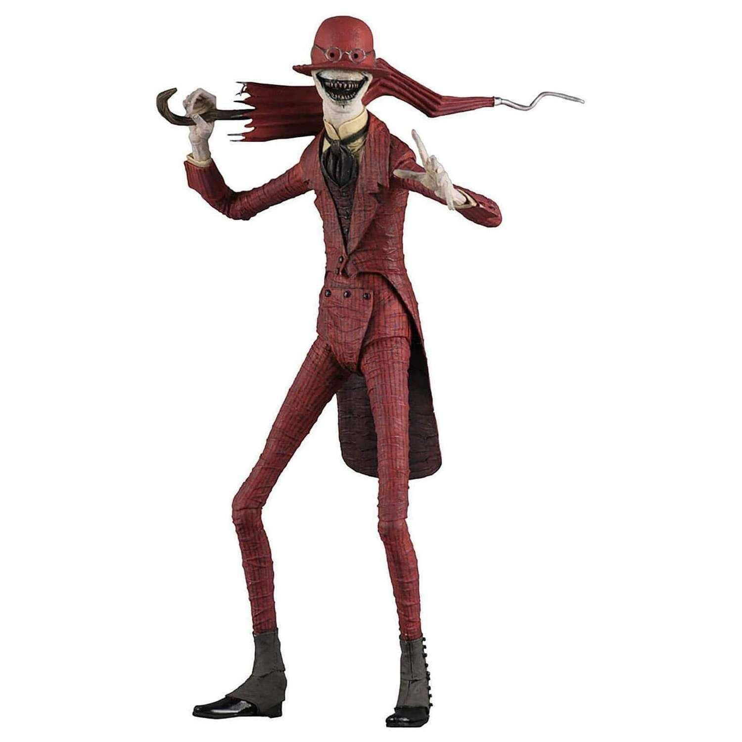 Фигурка Neca The Conjuring 2: The Crooked Man