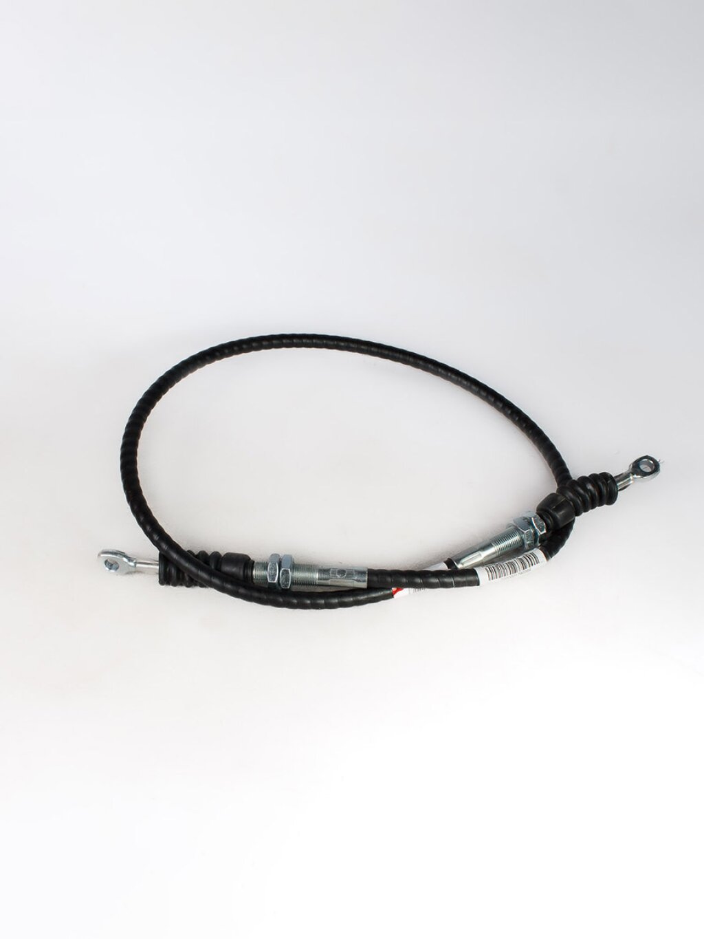 Трос ручного тормоза для а/м ГАЗель (центральный) "Шанс-Д"