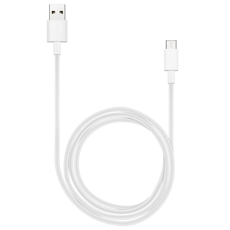 Honor Type-C Data Cable, Phone Charging Cable, Android Power Cord, 1m, White, Compatible with Honor Magic7/Honor 300/Honor 90GT/Huawei Mate70 Phones