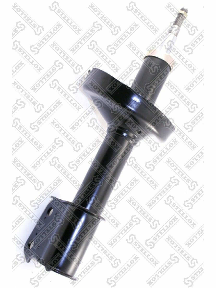 Амортизатор подвески передний масляный STELLOX 41130082SX для Nissan Kubistar, Renault Kangoo
