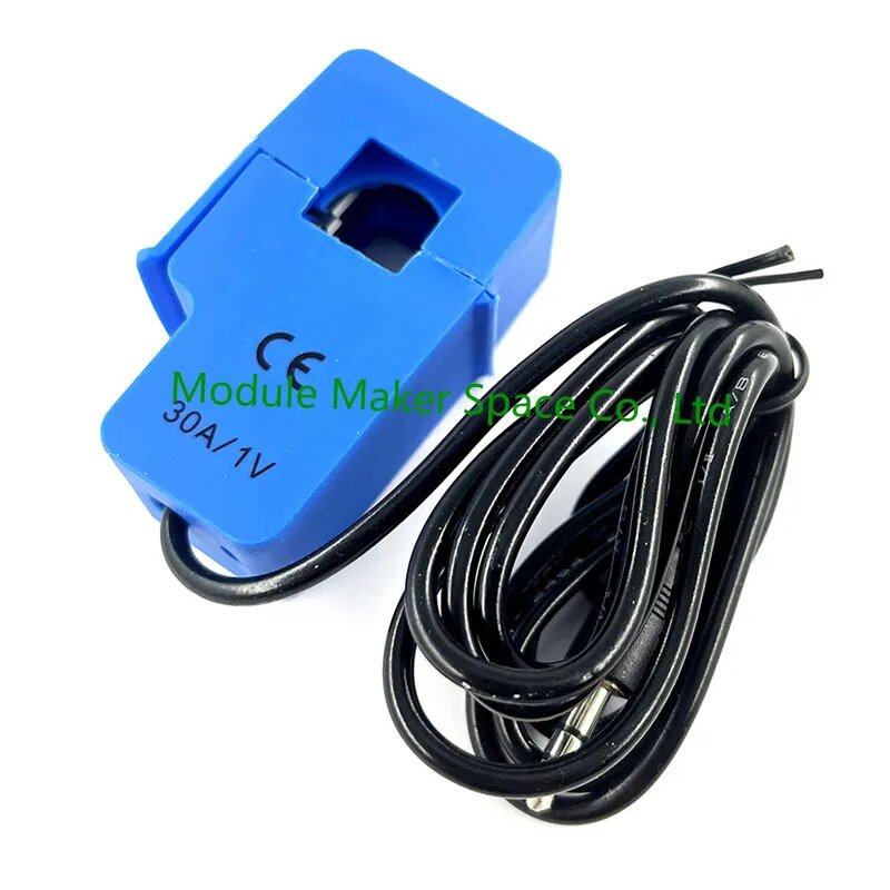 Датчик тока SCT-013 30A/1V