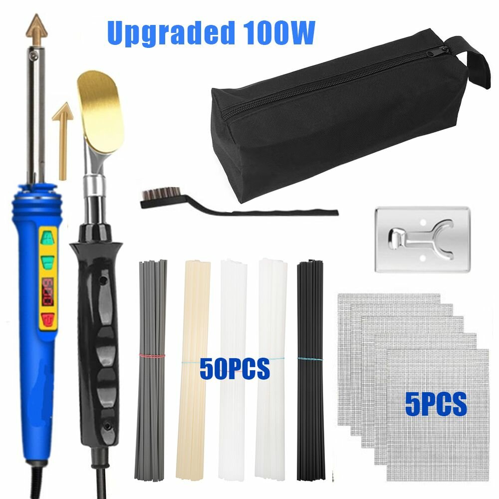 Набор для пайки