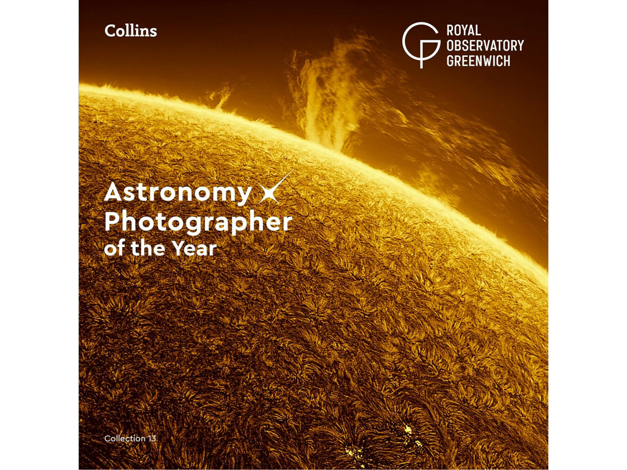 Astronomy Photographer of the Year Collection 13