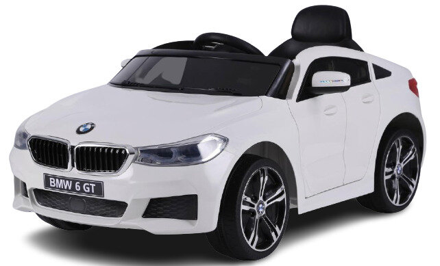 Электромобиль детский