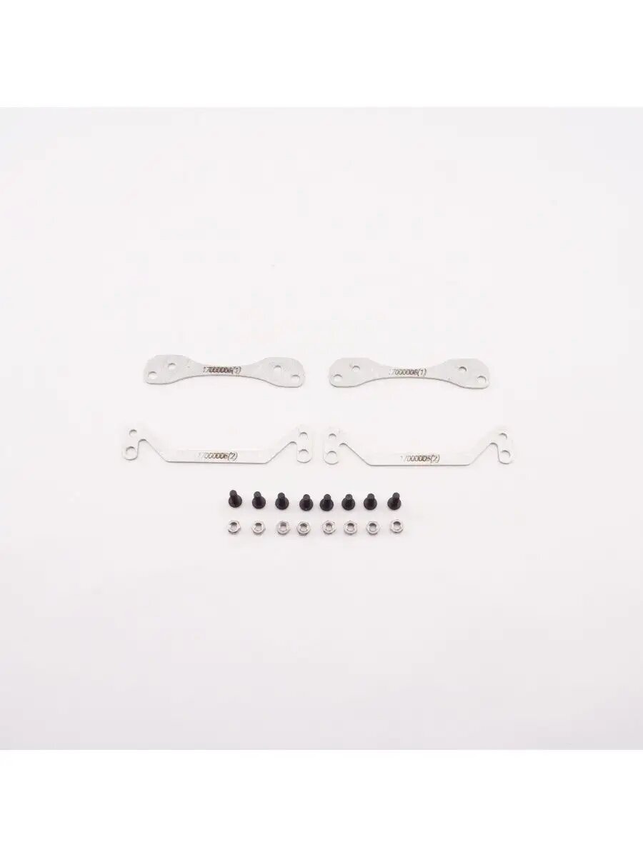 Переходные рамки Audi TT 8J 2006-2014 без AFS