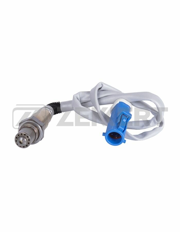 Датчик кислорода Ford Focus II-III 03- C-Max I-II 07- Volvo S40 II 05-