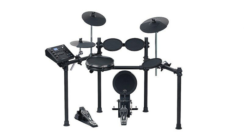 Medeli DD635D Цифровая ударная установка