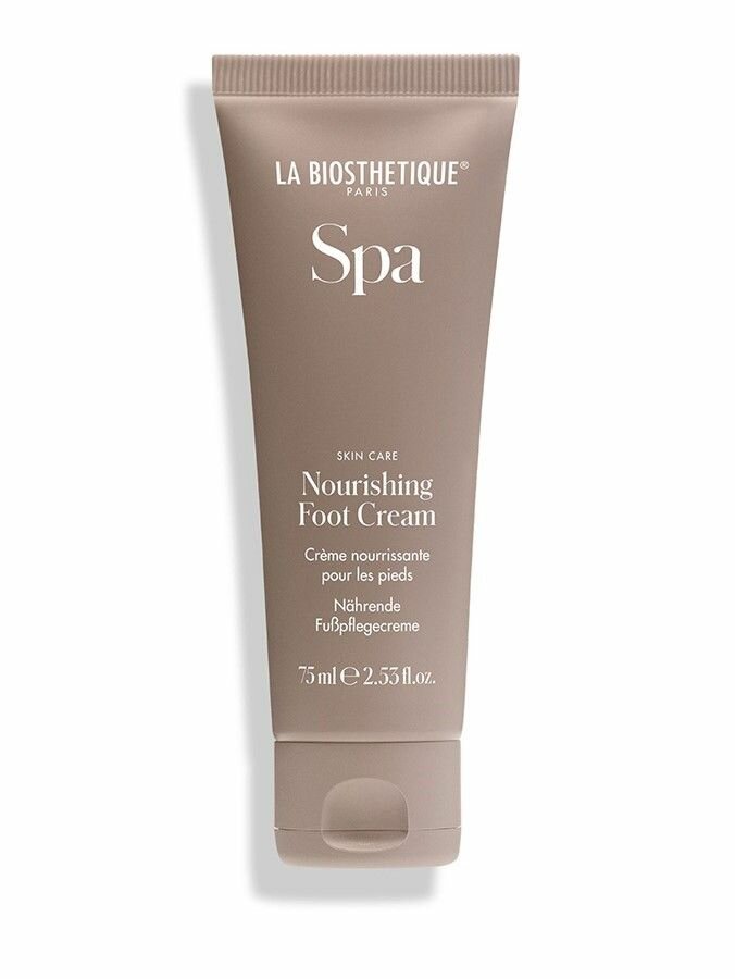 Крем для ног La Biosthetique 75 мл