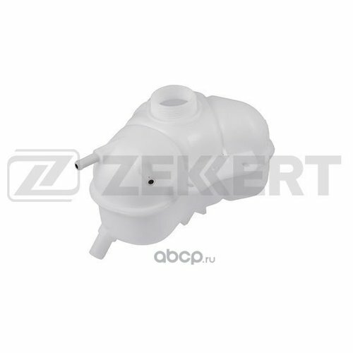 Бачок расширительный Daewoo Lanos (KLAT) 97- ZEKKERT BD1003