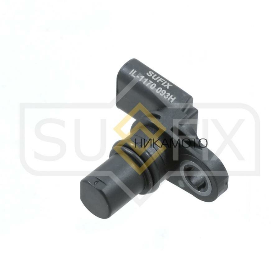 SUFIX IL1170 Датчик положения распредвала VAG A3 8P 04-12 1.8-2.0 / A4 05-15 1.8-3.2/ 2.7 TDI / A5 8T 07-17 1.8-3.2 / A6 C6