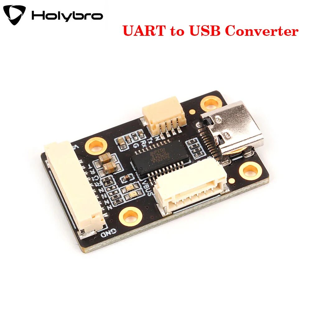Holybro GPS UART To USB Converter