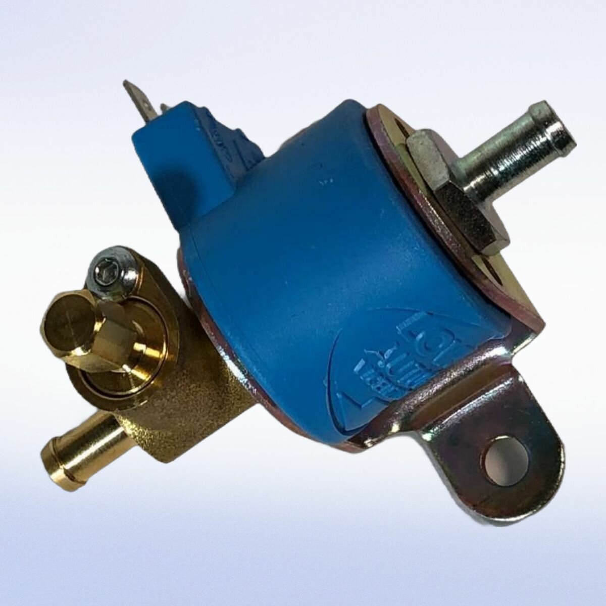 Электромагнитный клапан бензина Lovato