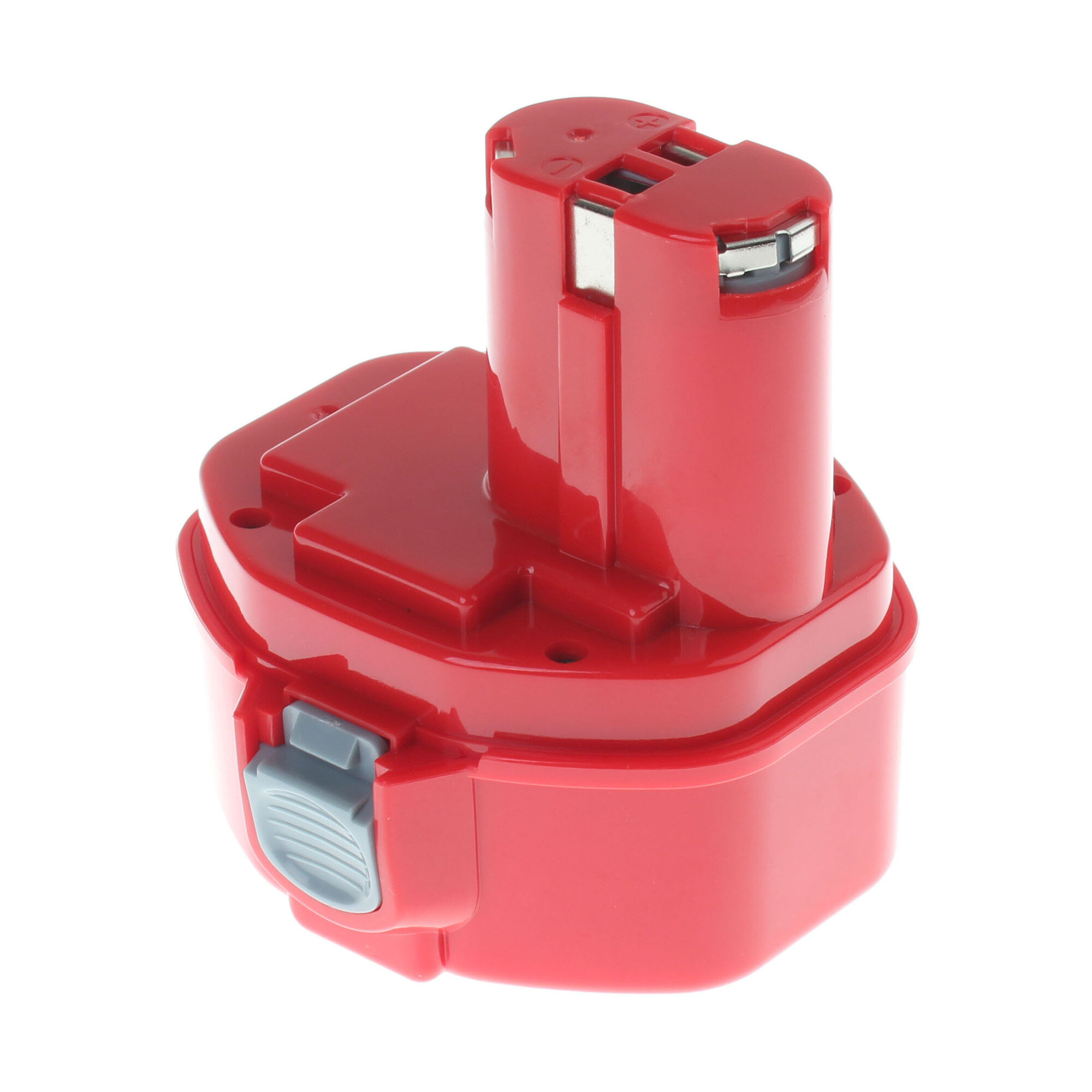 Аккумуляторная батарея iBatt 3000mAh для шуруповертов Makita PA14, 193985-8, 192699-A, 193158-3