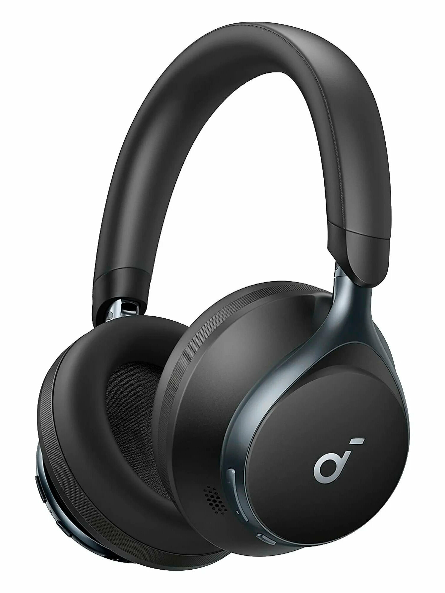 Беспроводные полноразмерные наушники Anker Soundcore Space One, черный