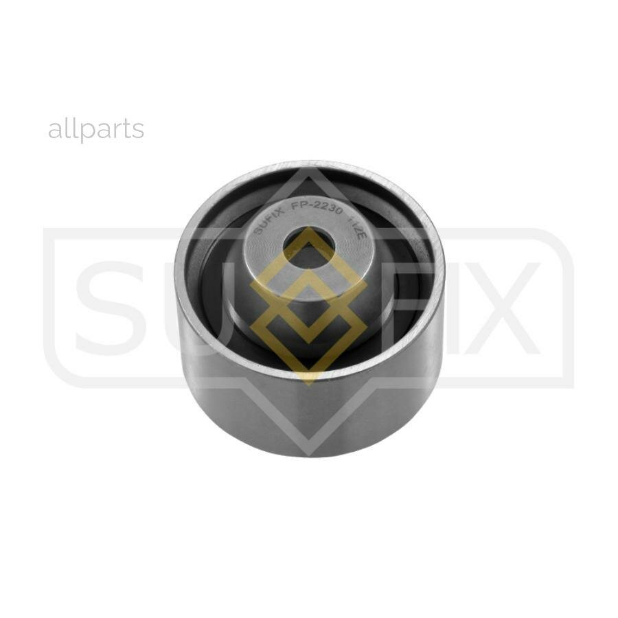 SUFIX FP2230 Ролик обводной ремня ГРМ