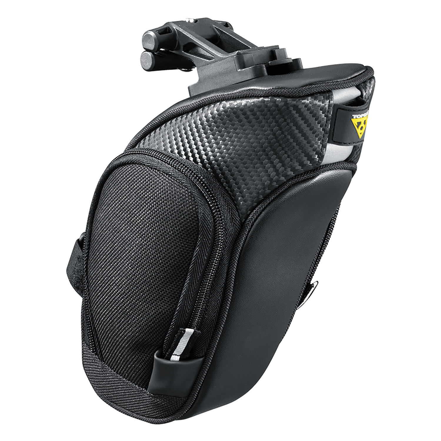 Сумка подседельная TOPEAK Mondo Pack w/Fixer F25