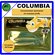 Виброхвост COLUMBIA 5"