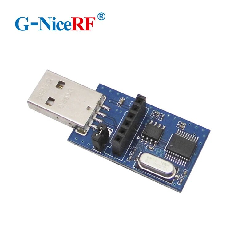 G-NiceRF SU108-RS485 USB Мост Плата