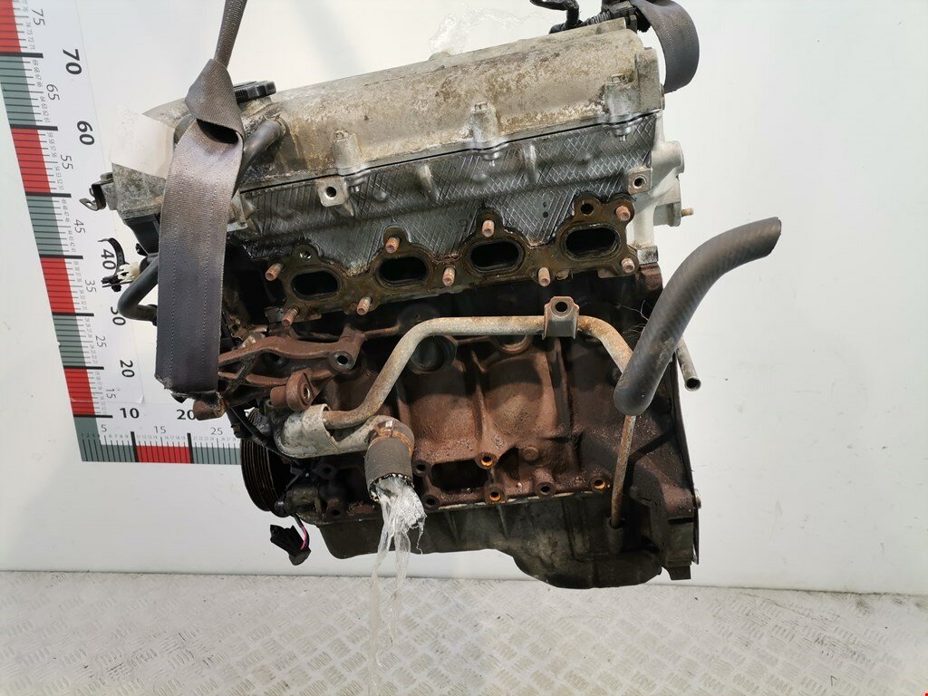 Двигатель (ДВС) Mazda MX 5 (NB) B6 арт. 2218339