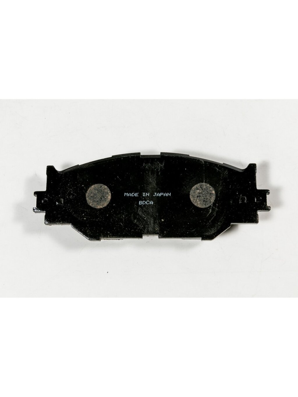 Колодки дисковые Kashiyama D2277