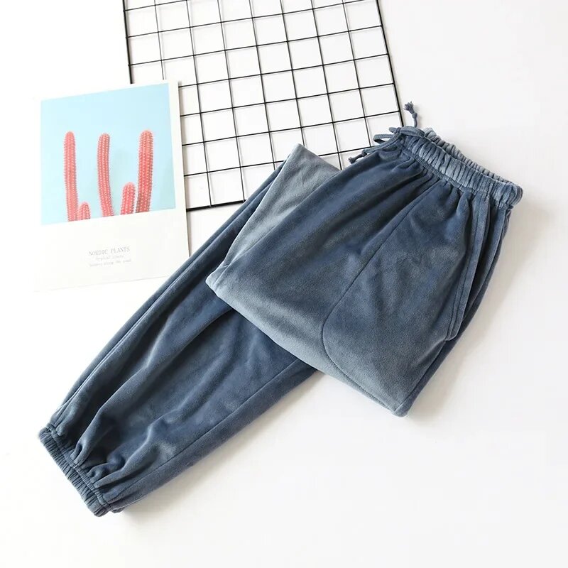 Брюки cloud cotton story