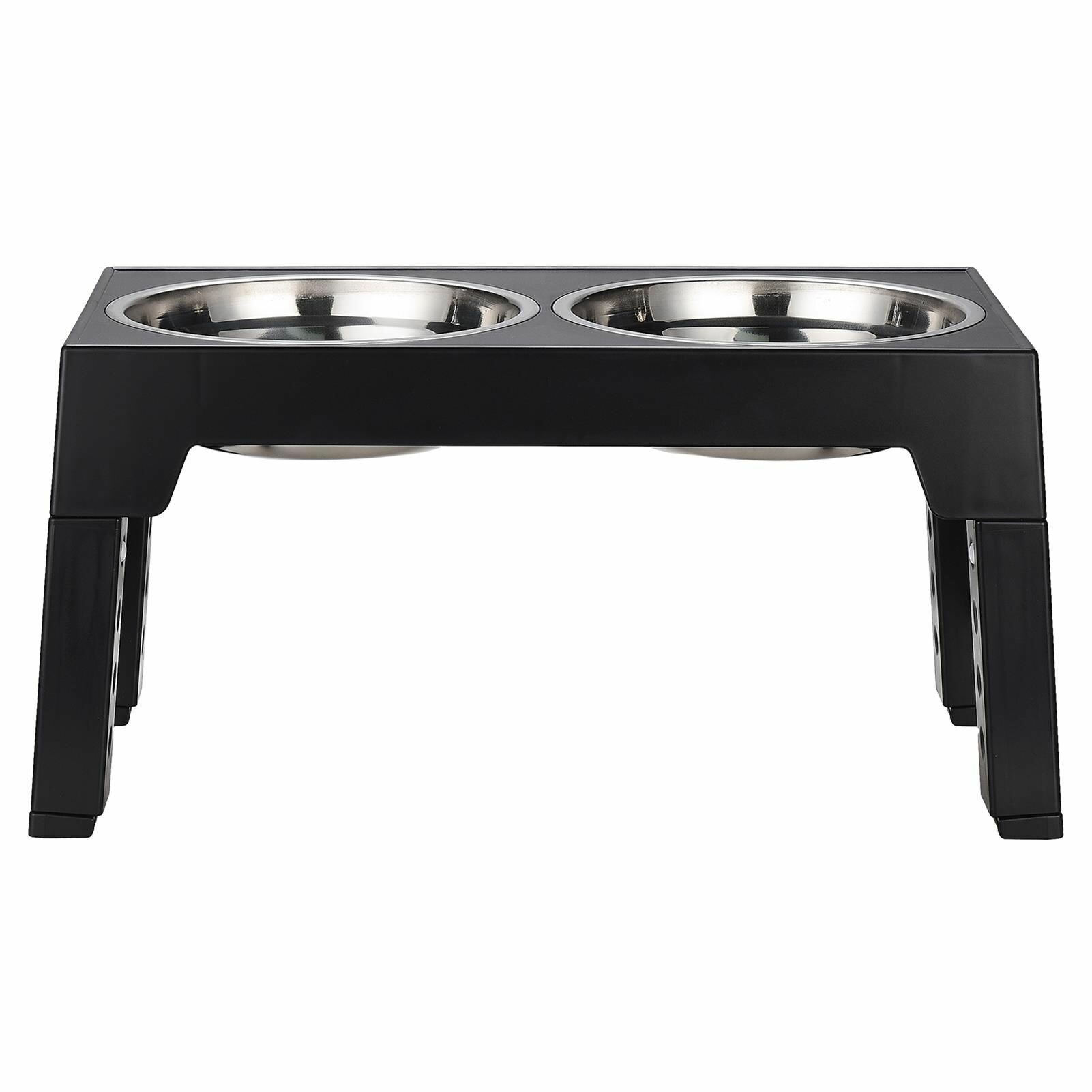 Миска для собачьего корма