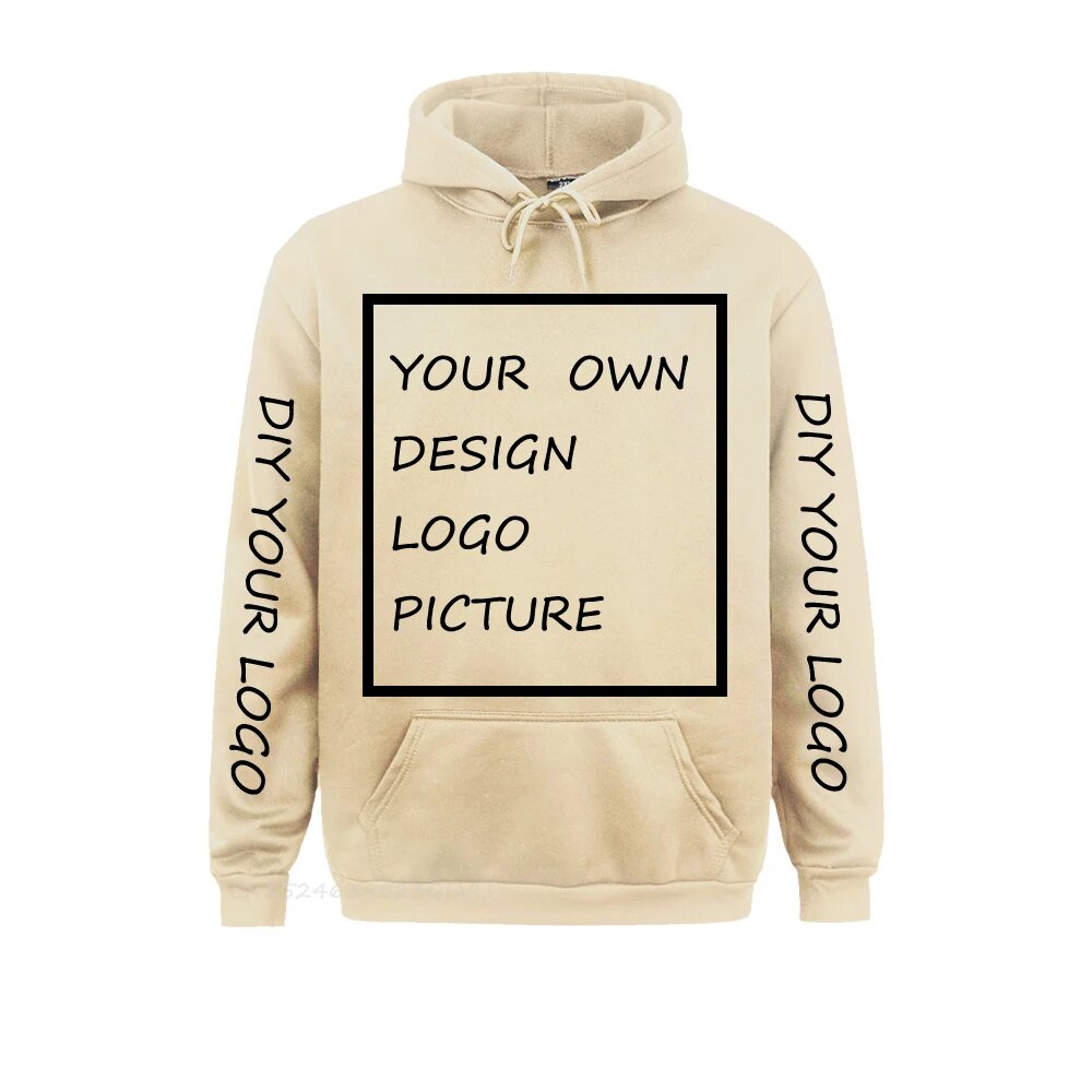 Худи спортивное