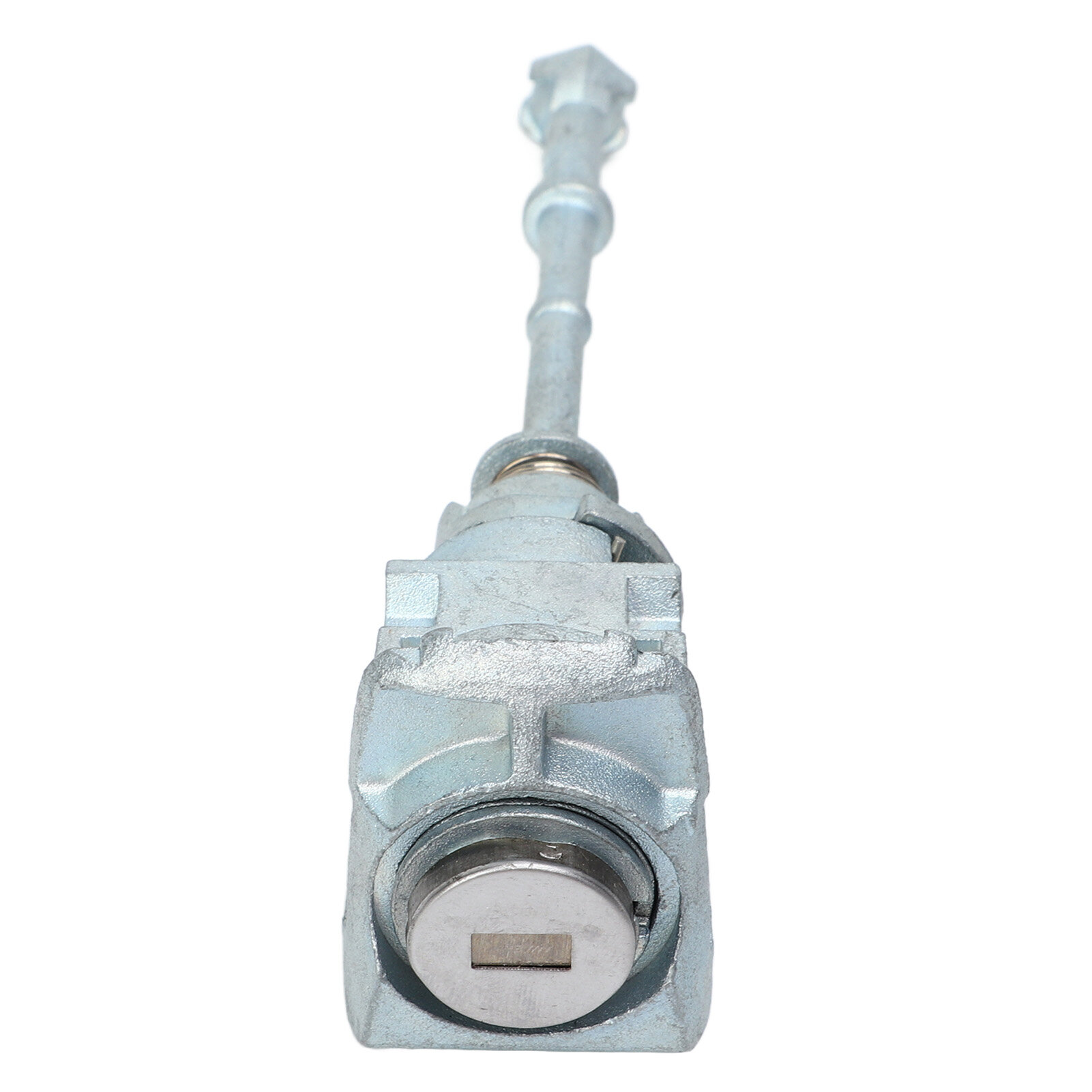 Замена цилиндра замка левой передней двери автомобиля слева со стороны водителя для Citroen C4 2004-2011 гг.