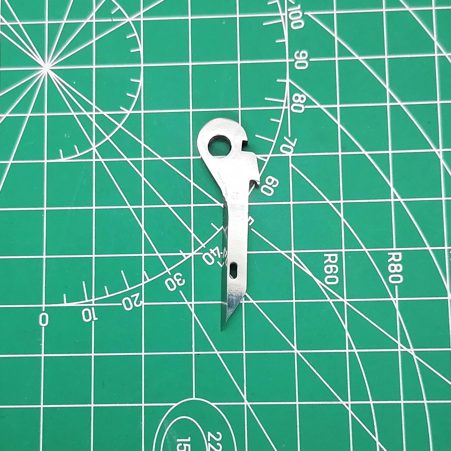 Запчасть шила для Leatherman WAVE TTI