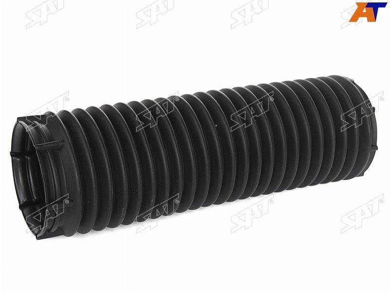 . SAT Пыльник передней стойки FORD FOCUS II 04-/FOCUS III 11-/KUGA 13-/TRANSIT 13-/LAND ROVER FREELANDER I