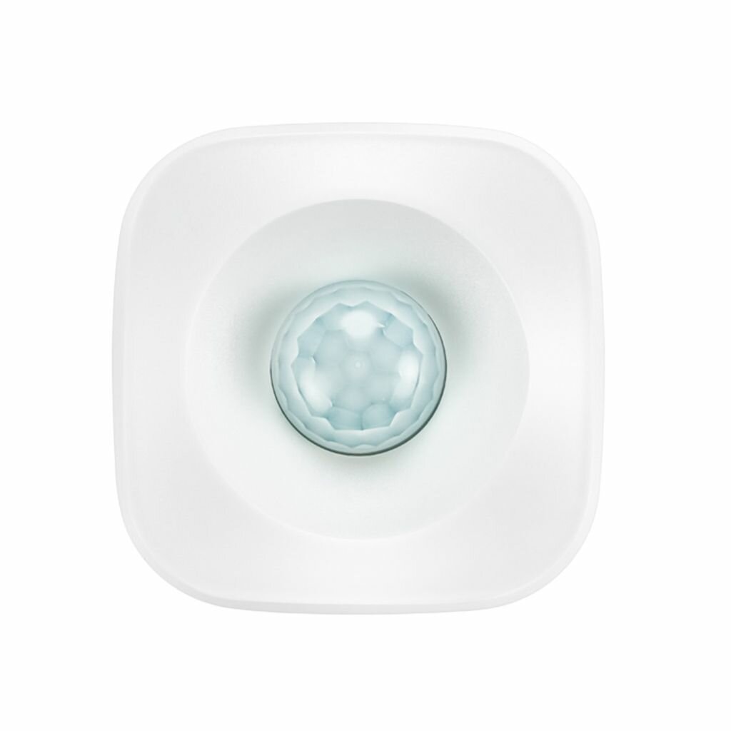 Датчики движения PIR с регулируемой чувствительностью