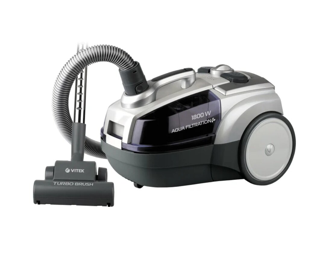 Пылесос Vitek VT-1833-01-PR