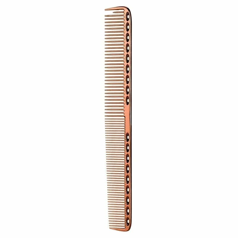 Расческа Dawndesslo розовая золото, Large