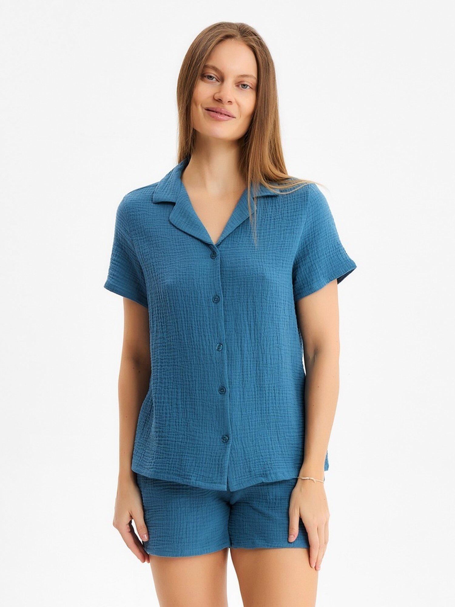 Комплект KAFTAN: Муслин