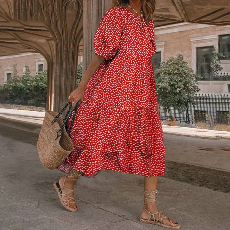 Платье