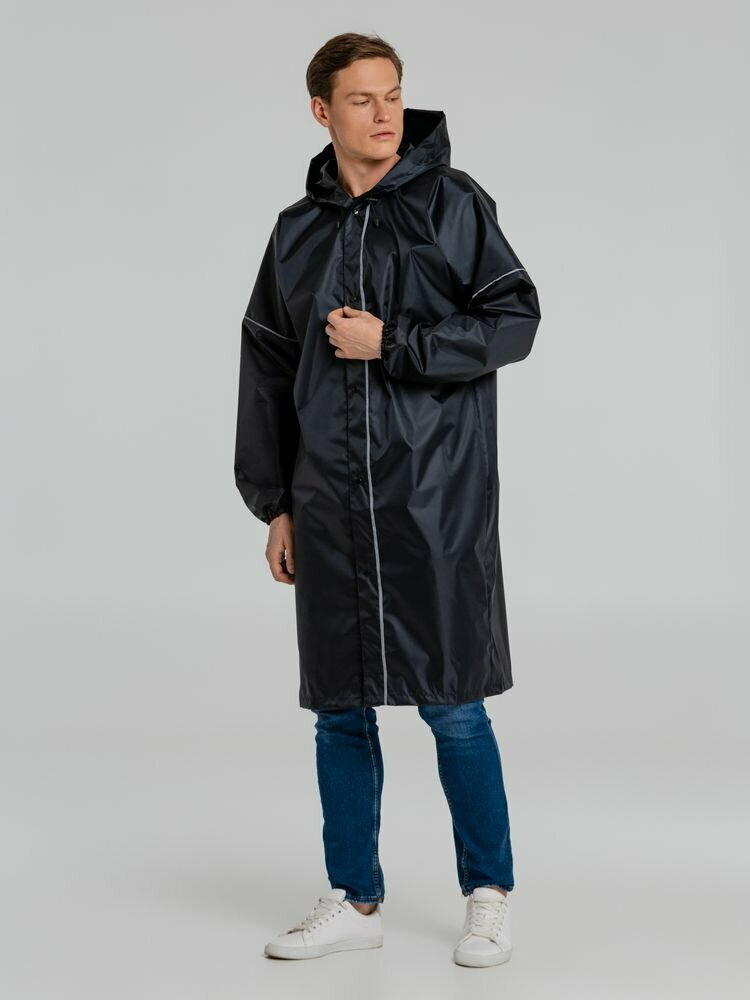 Плащ-дождевик