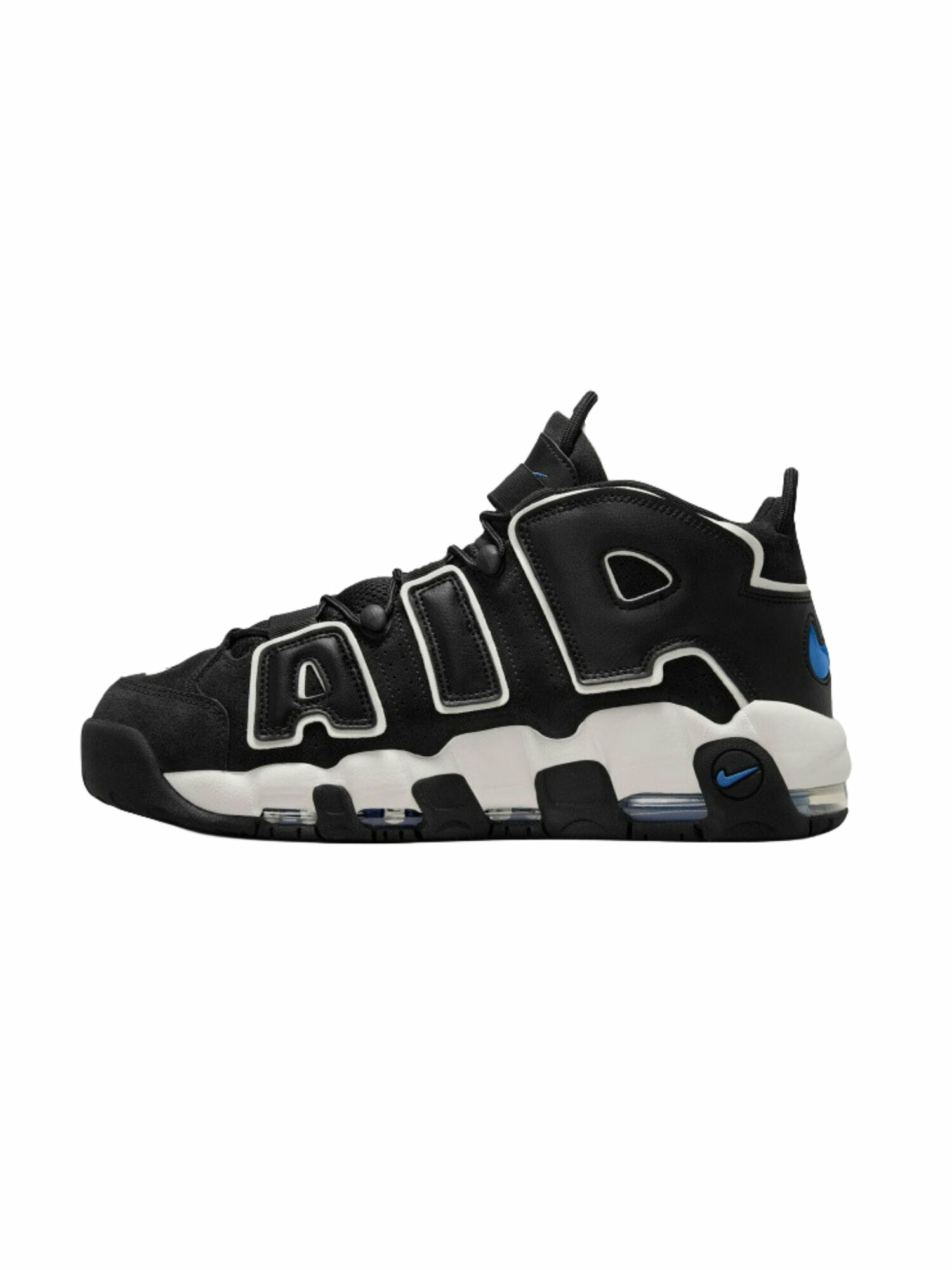 Кроссовки Air More Uptempo '96