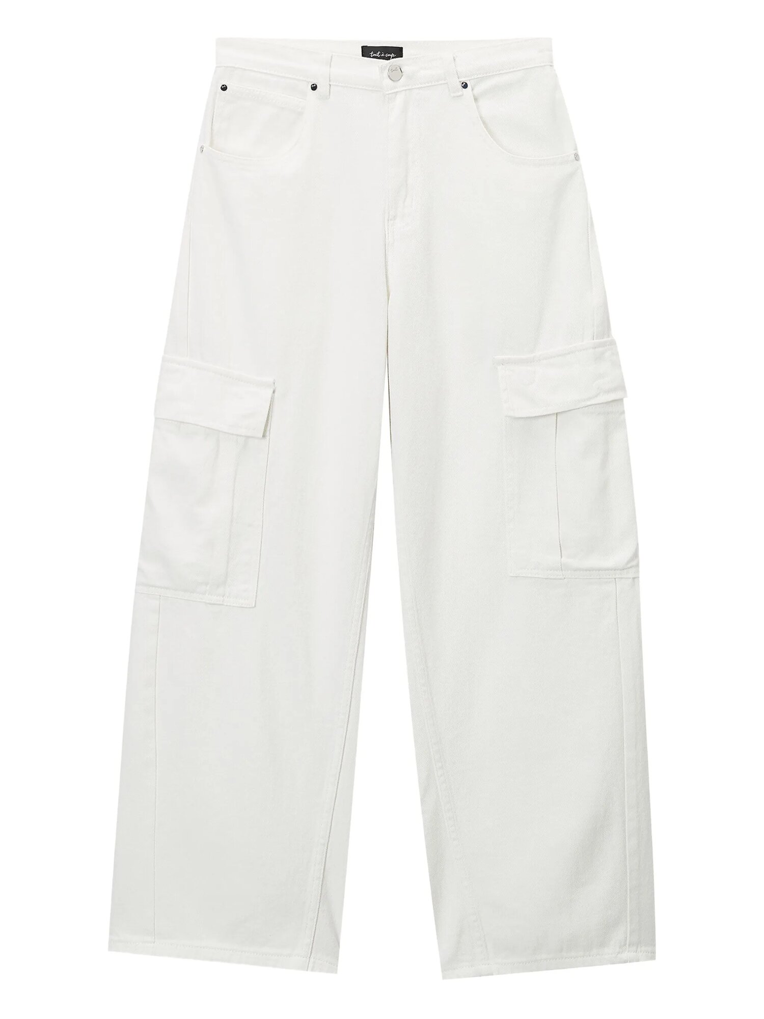 Брюки классические