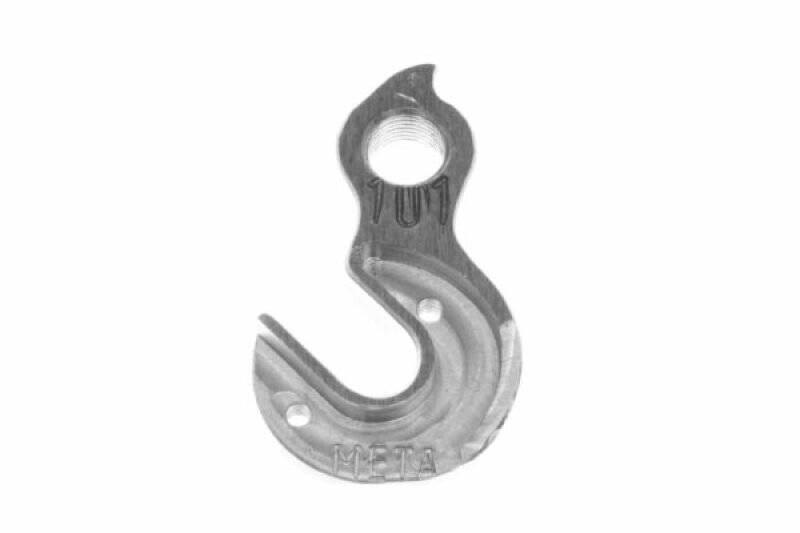 Держатель заднего переключателя, Петух 101вп