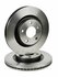 Диск тормозной передний 2 шт для Ниссан Теана 2 Z06070 ZENTPARTS
