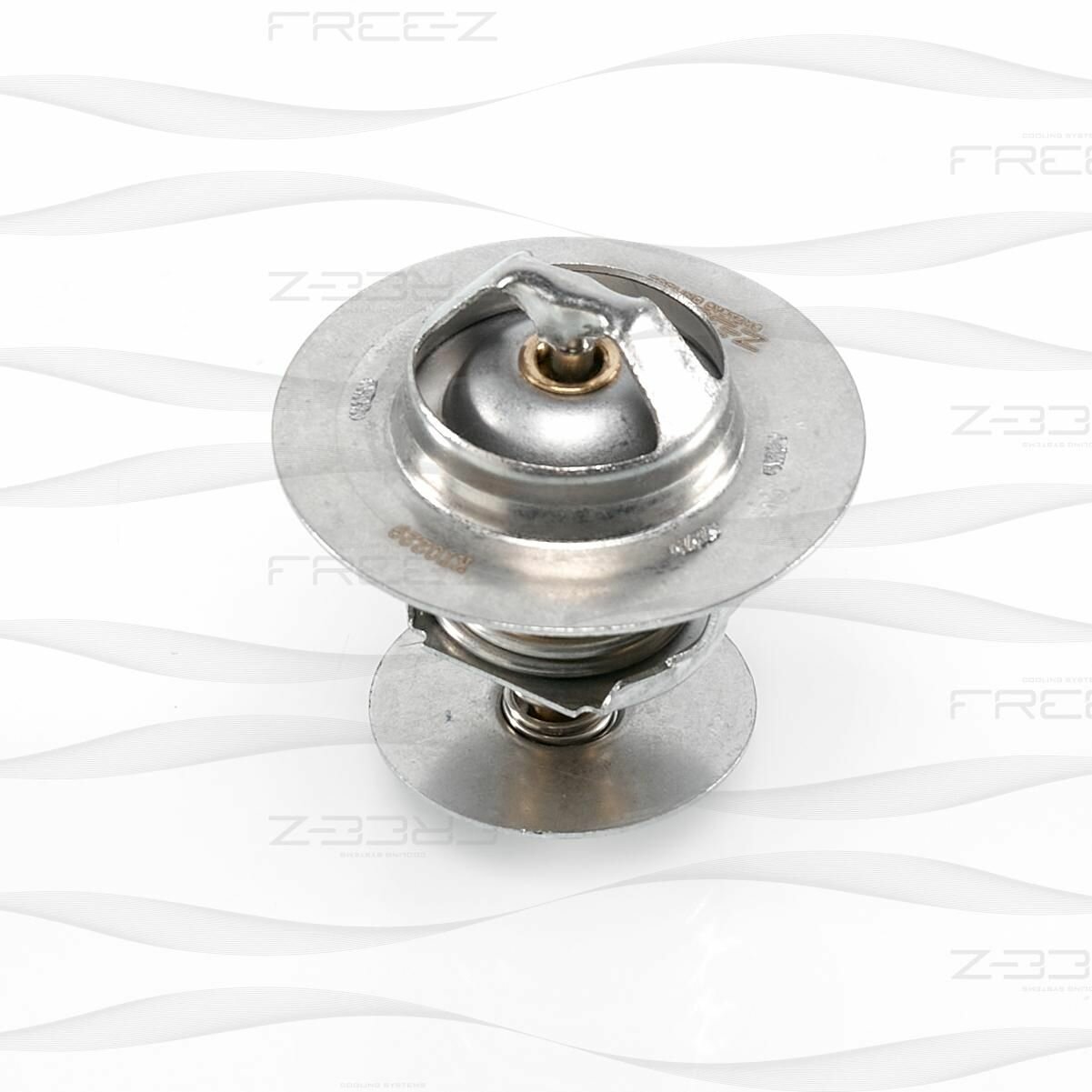 Термостат 92C для Форд Фокус, 2, Мондео 1, 2, 4 KT0229 FREE-Z