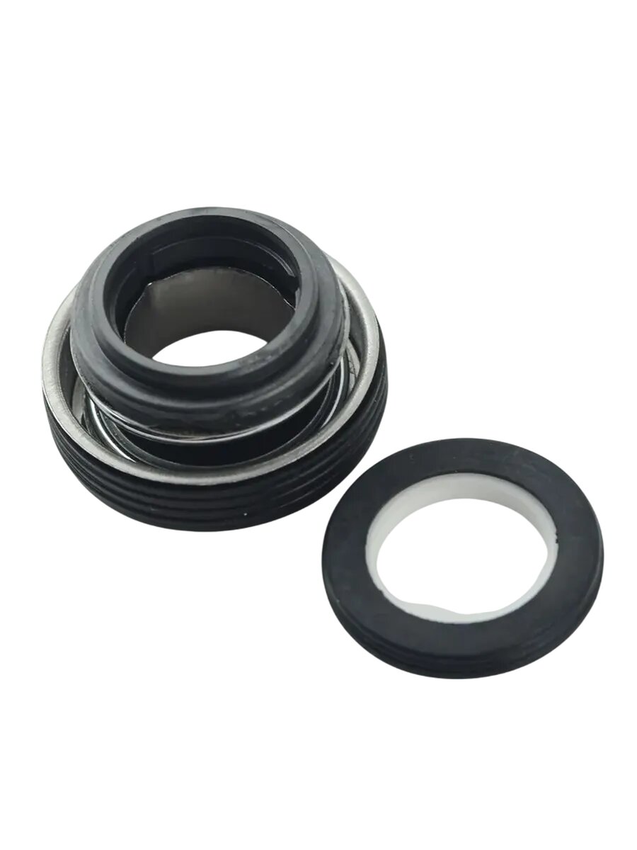 Сальник для мотопомпы Хютер MP-40,50,80 оригинал