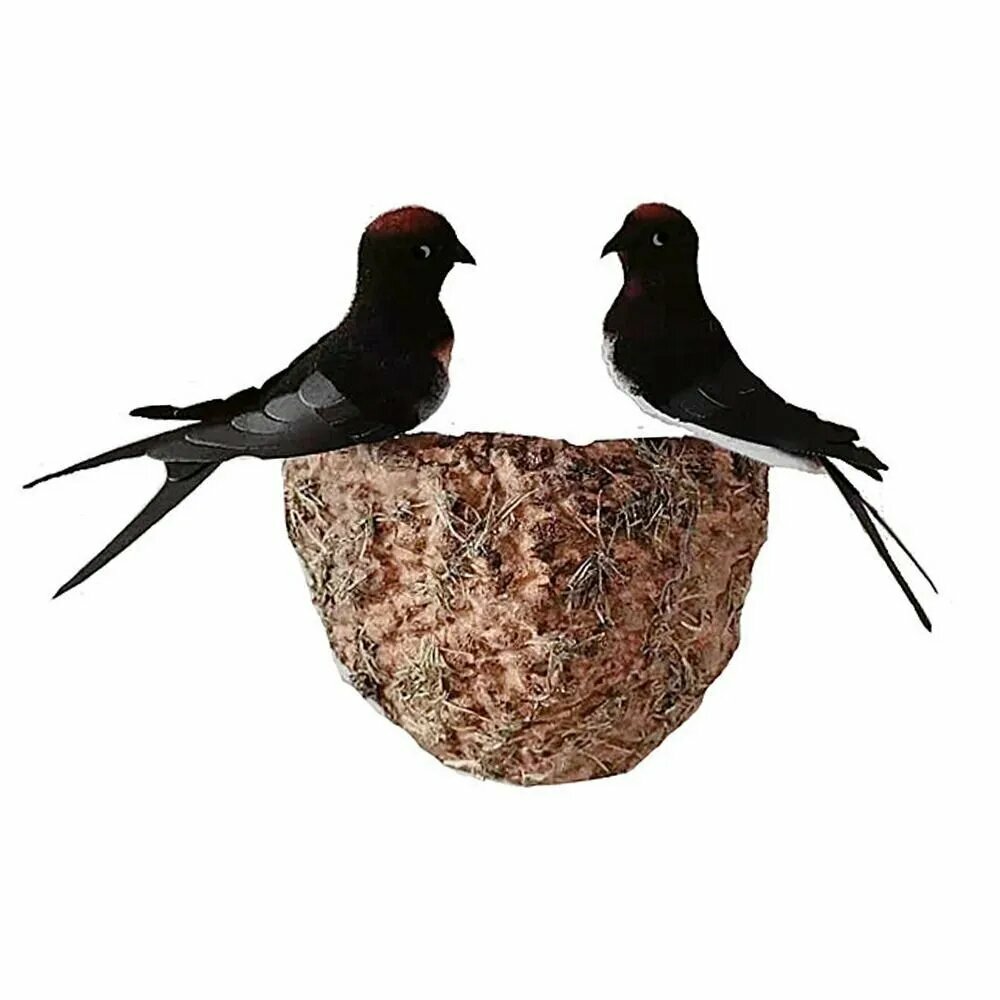 Фигурка декоративная