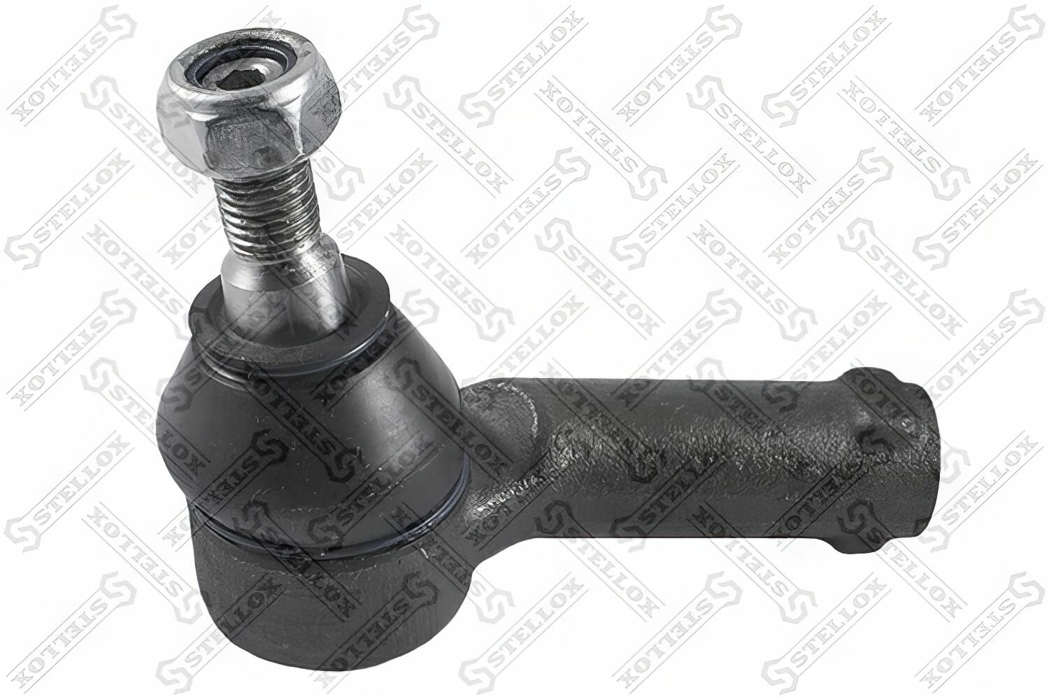 Наконечник рулевой левый для Фольксваген Калифорния T4, Транспортер T4 51-00193A-SX STELLOX