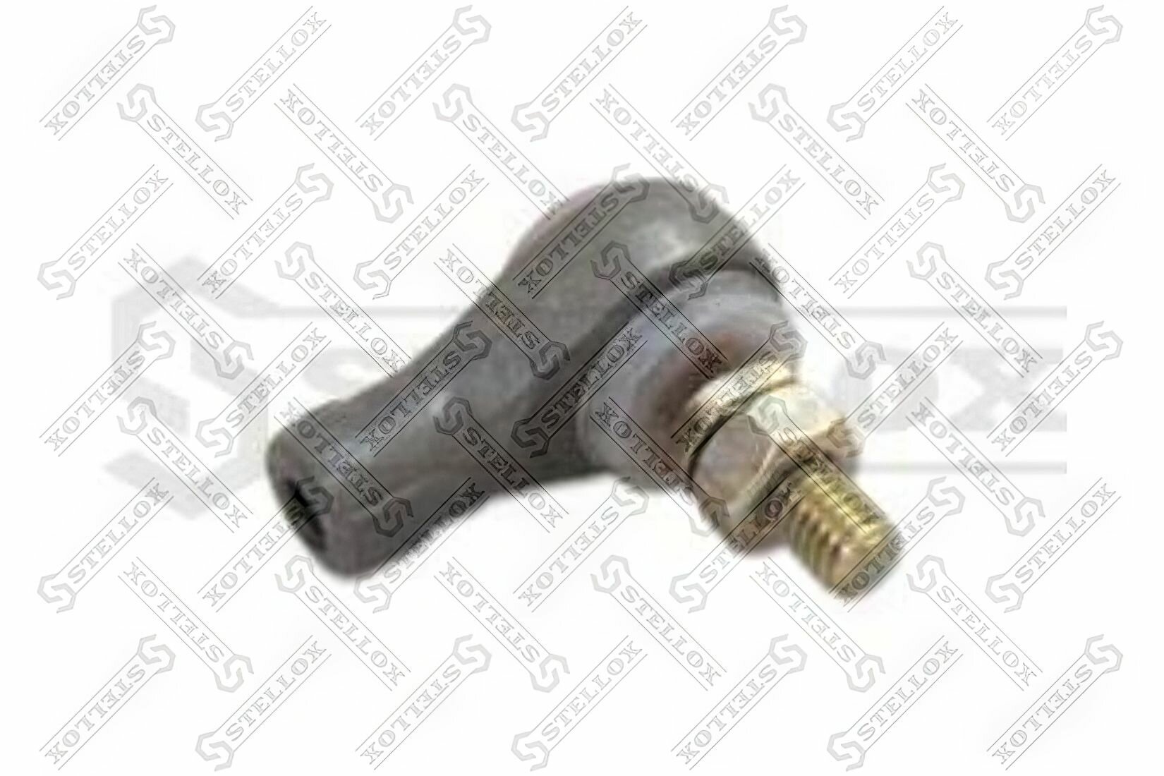 Наконечник тяги крана для Рено Тракс G, Керакс, Магнум, Менеджер, Мидлум 84-41203-SX STELLOX