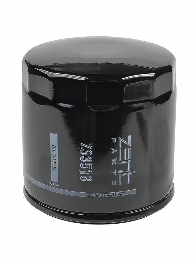 Фильтр масляный для Шкода Октавия 3, 4, Фольксваген Поло 5, 6, Ван Z33518 ZENTPARTS