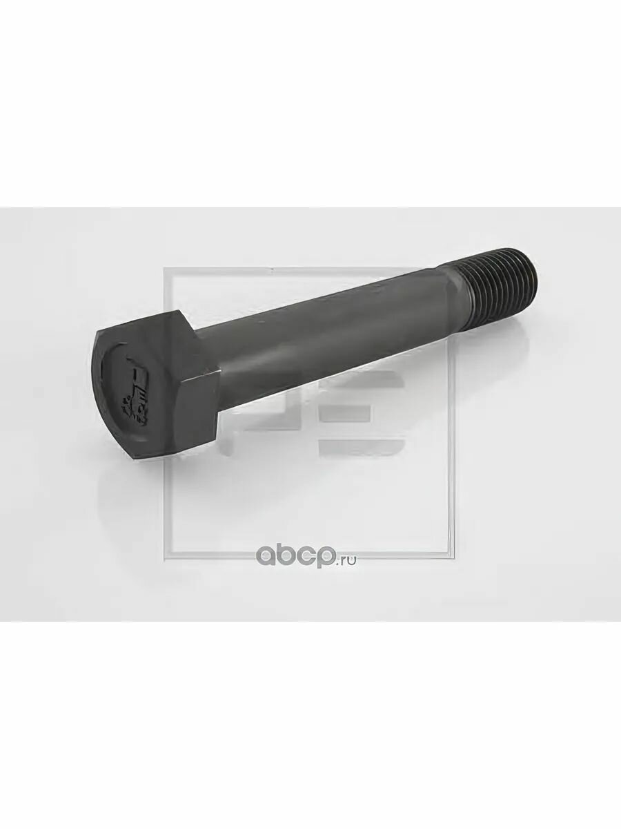 Болт рессоры М30x L-150. Комплект из 10 шт