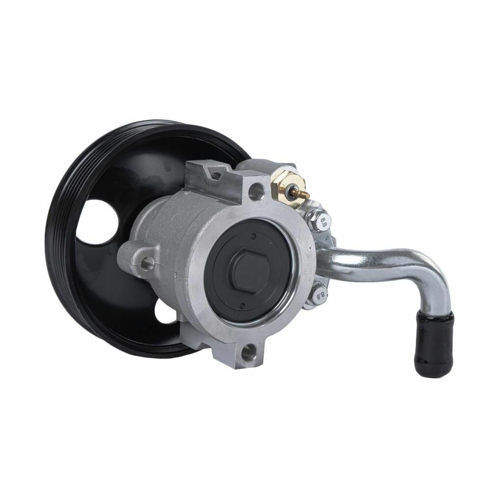 Насос гидроусилителя руля Шевроле Лачетти