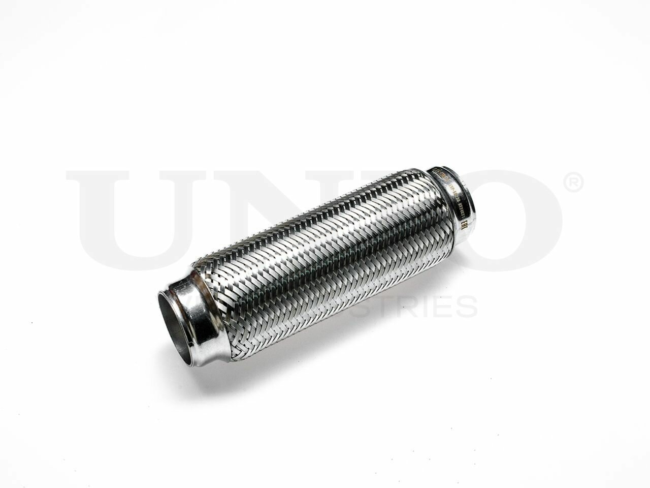 Гофра глушителя 50x230 мм InnerBraid, артикул EXP-50230, производителя UNIO