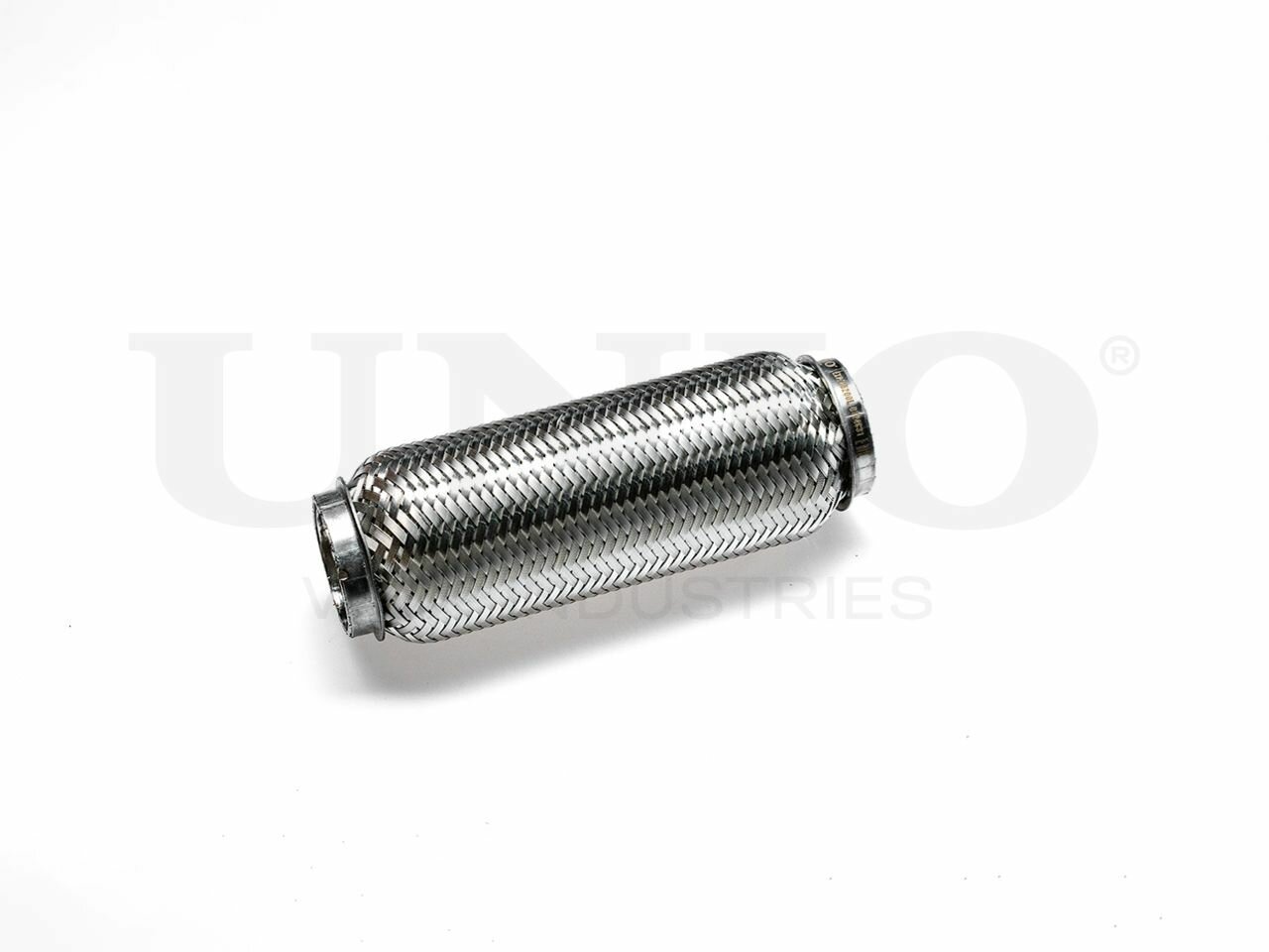 Гофра глушителя 45x200 мм InterLock, артикул EXP-45200L, производителя UNIO
